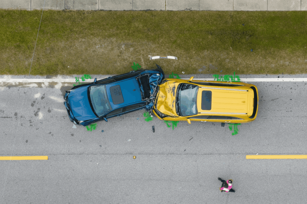 Ogden Car Accident Loans | High Rise Financial