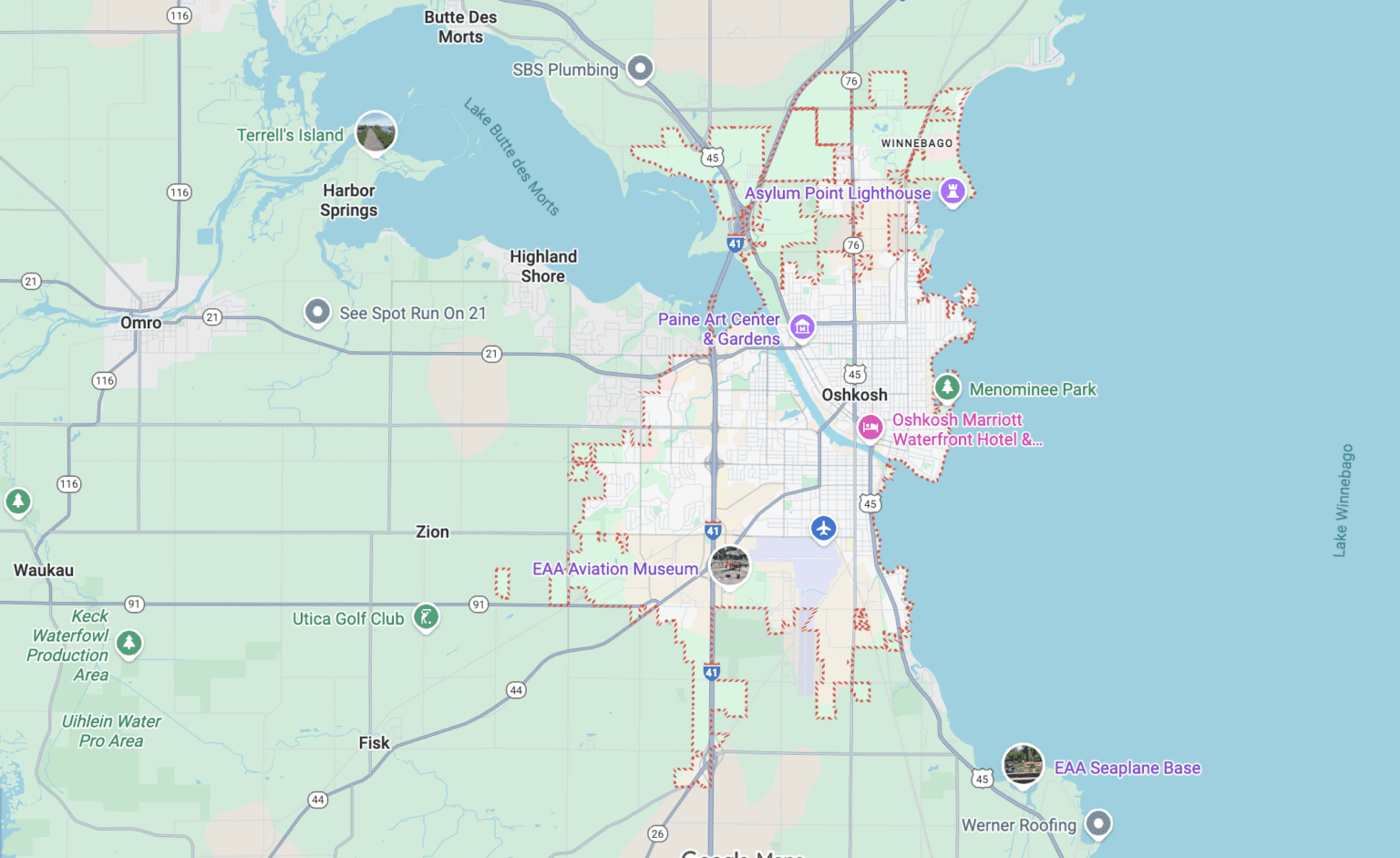 Oshkosh Sexual Abuse Lawsuit Loans | High Rise Financial